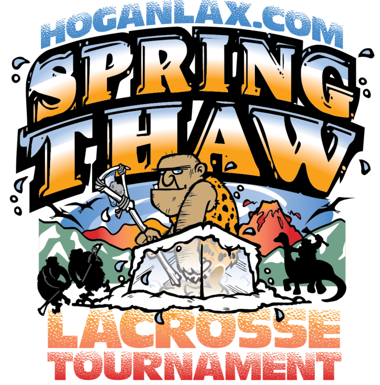 Spring Thaw - Hogan Lax